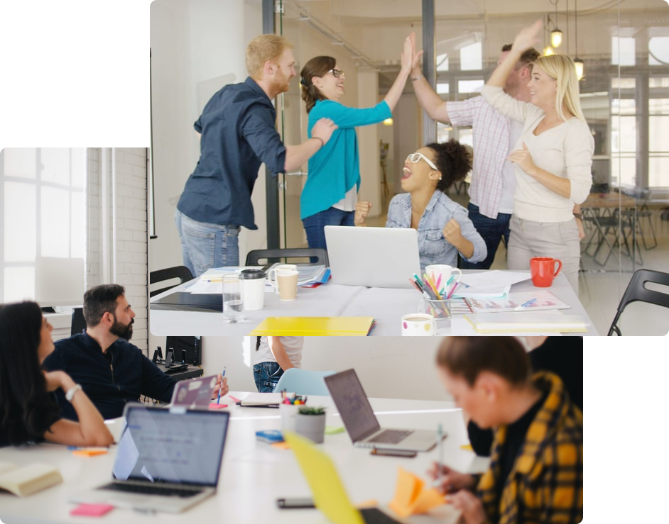 How We work Page | Pacific Data Integrators